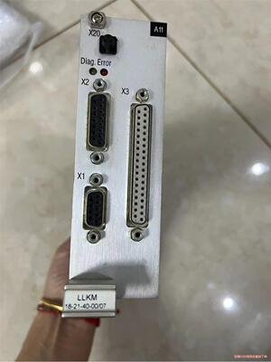 TRUMPF通快控制板LLKM 18-21-40-00/07(议价商品）