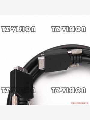 台湾COPARTNER 工业连接线camera link(议价商品）