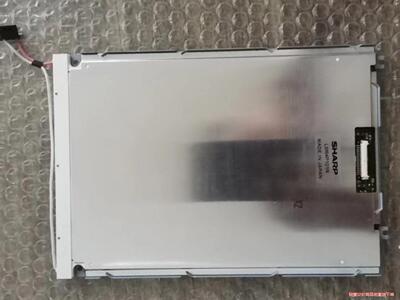 原装LM64P101 LM64P101R发那科7.2寸数控液(议价商品）