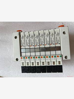 SMC EX160-SDN1A  VQ1201NY-5 电磁(议价商品）