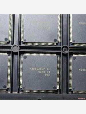 M30802SGP-BL   RENESAS/瑞萨    1(议价商品）