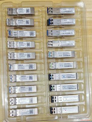 SONT/讯特10G10km光模块 25G10KM 万兆单模(议价商品）