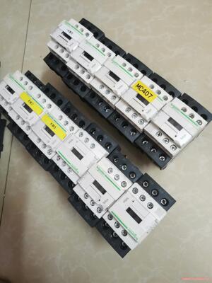 LC1D32BD/LC1D25BD/LC1D18BD 施耐德议价商品