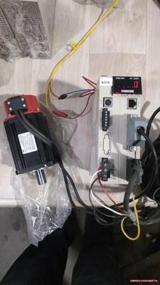 GSD300-S25S 微妙伺服驱动器，VMNSM08075议价商品