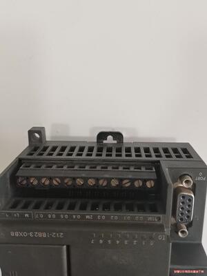 西门子 SⅠEMENS 200PLC 6ES7212-1BB(议价商品）