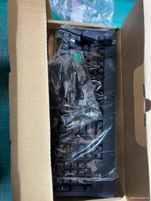 全新WYSE适合收藏经典款键鼠套装议价商品