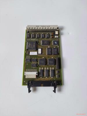 MULTITEST系统卡件EPC-TRIPLE INTERF(议价商品）