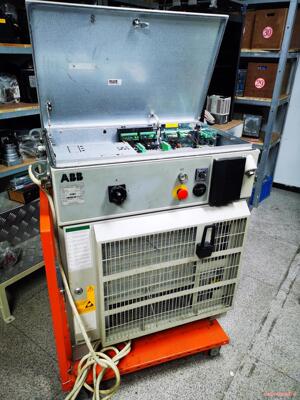 ABB IRB140 机器人上电手动运行正常！自动好像运行不议价商品