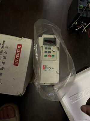全新正品丹佛斯海利普变频器HLPNV01D521B 220V