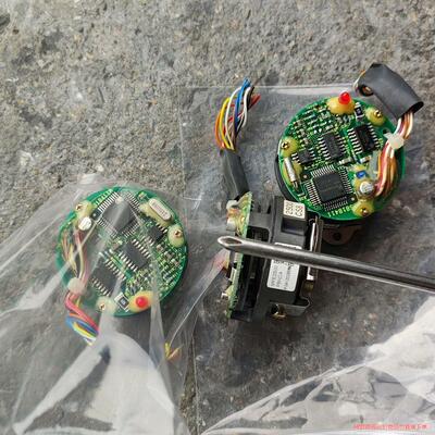 编码器mfe2500p8nca包好议价商品