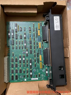GE发那科.IC697BEM713J 全新拆封 功能包好骏营商贸-议价