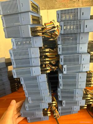 YOKOGAWA 横河 F3YD64-3f现货28个  FY议价商品