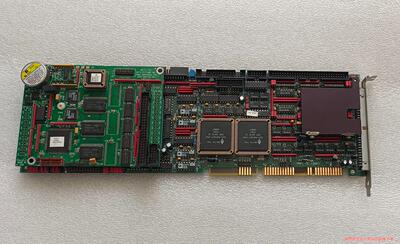 DELTA TAU  PMAC-PC ASSY 602705骏营议价商品