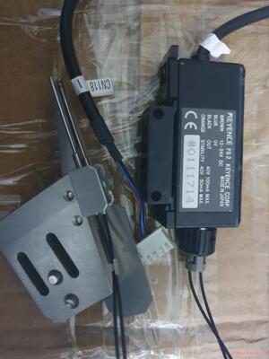 KAIJO焊线机拉料定位光纤放大器一套议价商品
