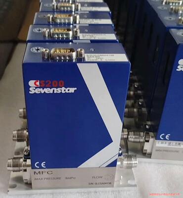 七星流量计CS200A N2 5L/min 七星华创气体质量议价商品