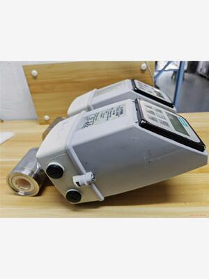 SIEMENS 西门子MAG6000电磁流量计变送器7ME6(议价商品）