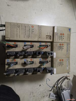 安川JUSP一ACP15GA SGDC一050505ARA议价商品