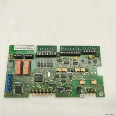 ABB变频器 SNAT4041C 主板ACS400 CPU板