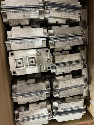 IGBT模块 BSM300GA170DLC BSM300GA(议价商品）