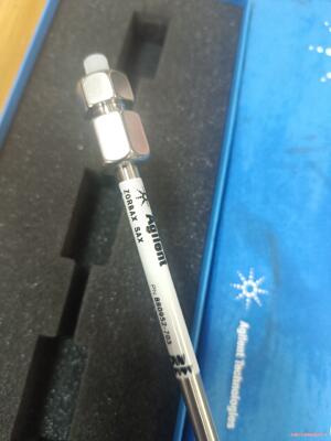 Agilent安捷伦880952-703色谱柱  原装进口(议价商品）