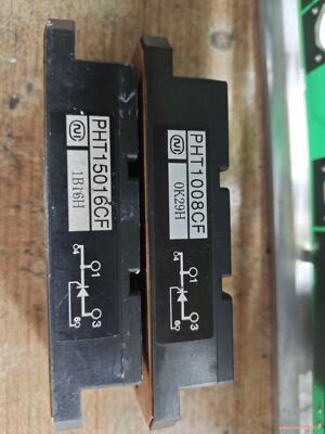 pht1008cf pht15016cf 拆机包好议价商品