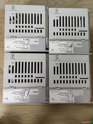 Ls产电变频器SV015IGXA-4(议价商品）