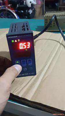 日本HORIBA堀场电导率计H