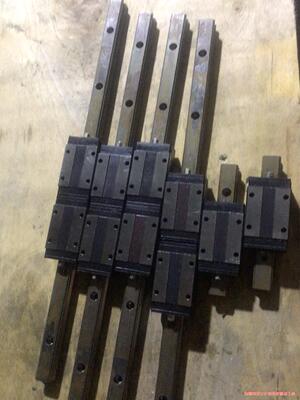 台湾银泰15导轨。MSB15SS