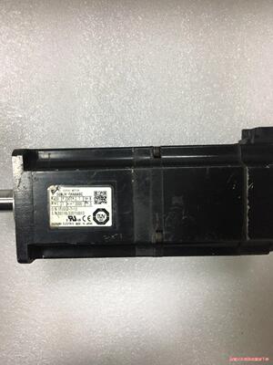 SGMJV-04AAA6C安川400瓦带刹车抱闸电机 拆机功(议价商品）
