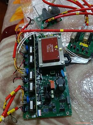 15B11004G4 电源板ICES-EBM 一套骏营议价商品