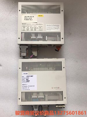 温控器266708 REG97 质量保证9成新骏营商贸—议价