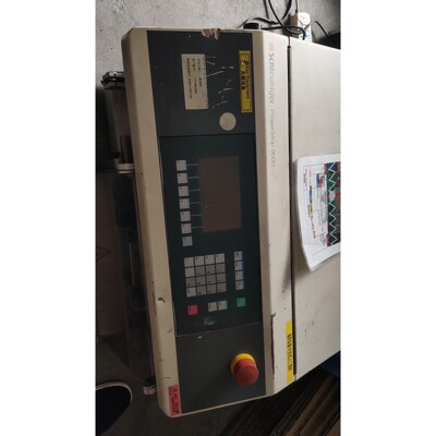 Schleuniger索铌格PowerStrip 9500骏营商贸—议价