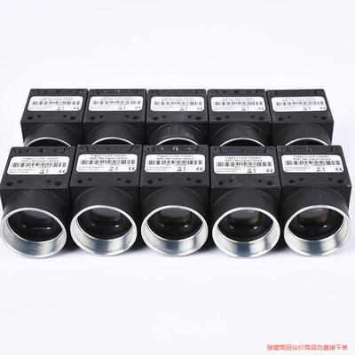 PointGrey灰点FL2G-13S2M黑白工业相机 大量议价商品