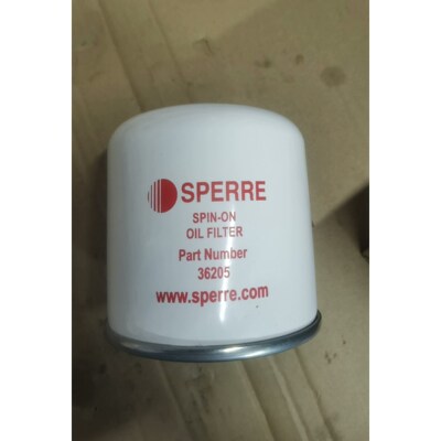 SPERRE 滤芯骏营商贸—议价