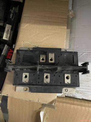 PP10012HS PP07512HS 原装拆机正品 包好包(议价商品）