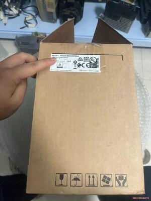 VFD2A7MS43AFSAA全新台达MS300 0.75K(议价商品）
