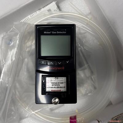 HONEYWELL霍尼韦尔Midas Gas Detecto议价商品