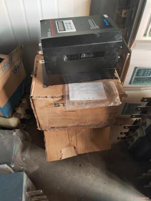 西安西普STRB075，75KW，新的没使用过的，一台没有包(议价商品）