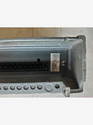 ABB Freelance 2000 DDI 01(议价商品）