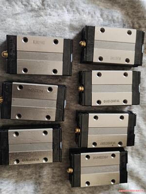 THKSSR15骏营议价商品