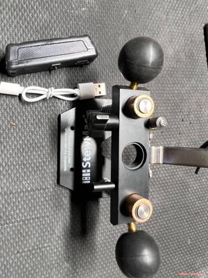 全新stewmac吉他下码开槽