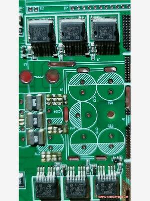 315N10F7 STH315N10F7-6 贴片MOS管(议价商品）