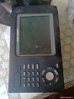 SIMRAD 西姆拉德 CE33  TFT 船用显示屏 不退议价商品