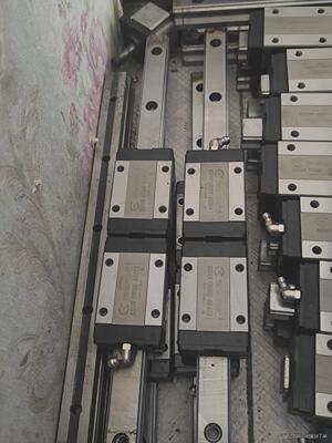 台湾TBI直线导轨滑块S20 VN