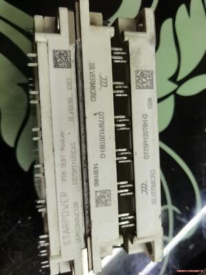 GT75PI120T6H-G  GD75PIY120C6S剪骏营议价商品