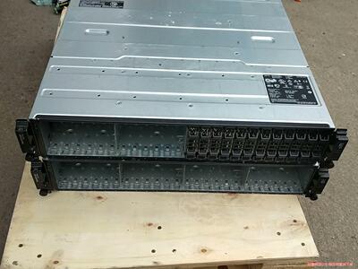 Dell PS4100存储2.5寸盘  24盘位议价商品