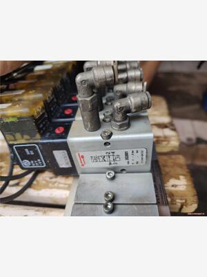 VEKTOR  AT  海隆电磁阀3505   24V  1(议价商品）
