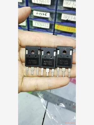 RU75260Q 原装拆机75V 260A大功率大电流MOS(议价商品）