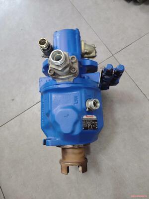 Rexroth 力士乐液压泵 A10VS0 45DR/31R(议价商品）
