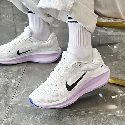 耐克AIRWINFLO11女子跑步鞋